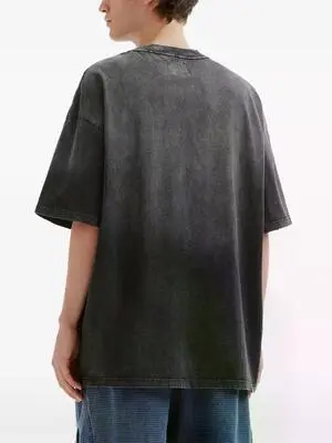 MUSIUM DIV. Stud-embellished T-shirt