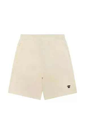 AAPE BY *A BATHING APE Printed Pocket Shorts