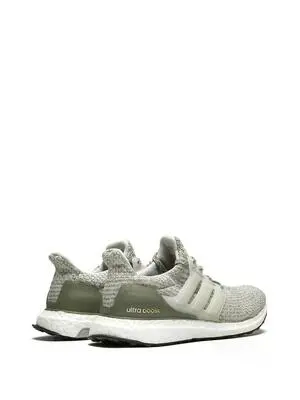 Adidas Ultraboost Sneakers - Grey