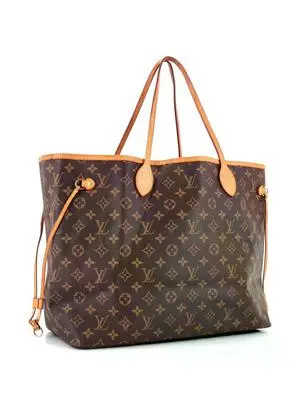 LOUIS VUITTON Neverfull Gm Tote Bag
