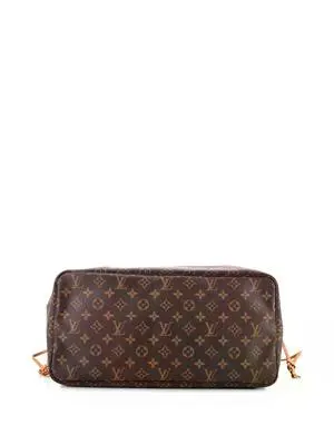 LOUIS VUITTON Neverfull Gm Tote Bag