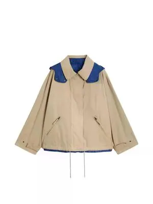 Aspesi Oversized Jackets For Women