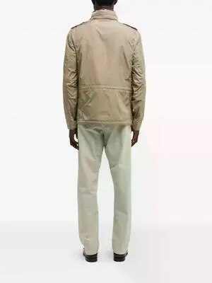 Aspesi Flap-pocket Jacket