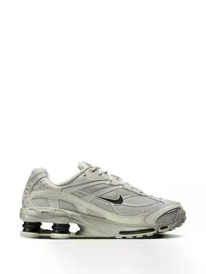 Nike Nike Shox Ride 2 Sneakers Grey