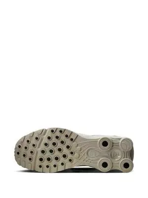 Nike Shox Ride 2 Sneakers - Grey