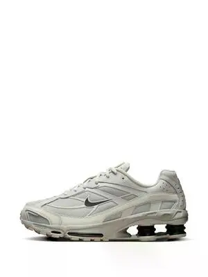 Nike Shox Ride 2 Sneakers - Grey