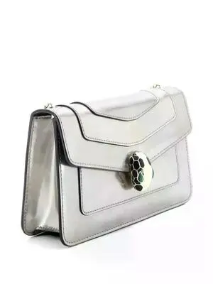 BVLGARI Serpenti Forever Small Shoulder Bag