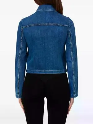 Liu Jo Buttoned-pocket Jacket