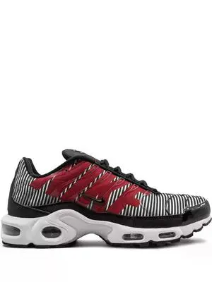 Nike Max Plus Tn Se Sneakers - Black