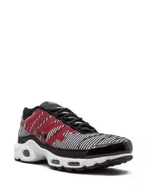 Nike Max Plus Tn Se Sneakers - Black