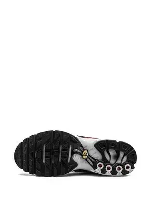 Nike Max Plus Tn Se Sneakers - Black