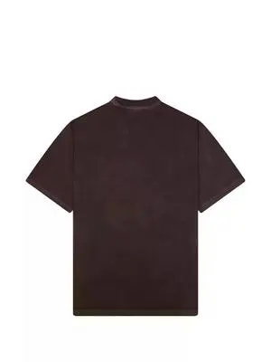 Neighborhood Pattern T-shirts For Men