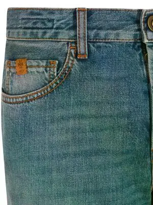 Jacob Cohen Five-pocket Jeans - Blue