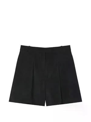 Givenchy Belted Shorts For Women