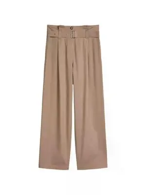 Marc O'polo Belted Pants For Women