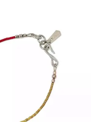Paul Smith Beaded Bracelet