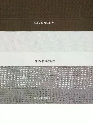Givenchy Logo-detail Hoodie