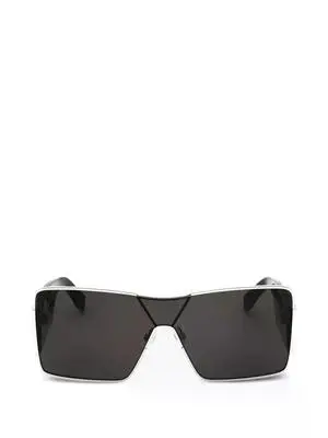 Off-White Shield-frame Sunglasses