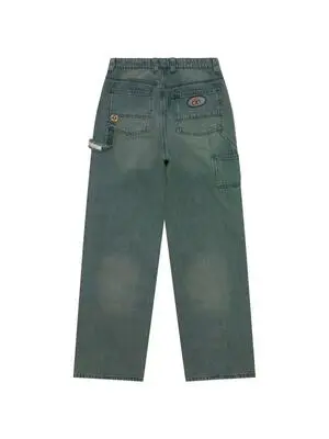 AAPE BY *A BATHING APE Carpenter Style Trousers