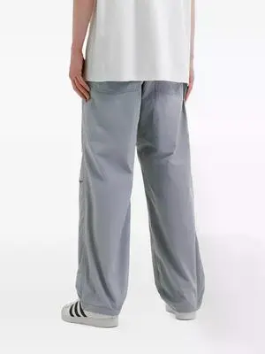 CHOCOOLATE Layered Trousers
