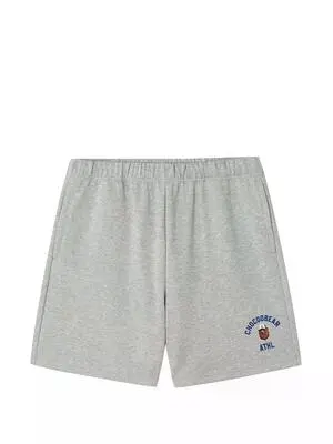 Chocoolate Track Shorts For Men