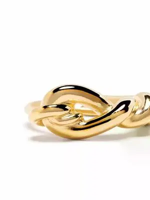 Annelise Michelson Eden Pinky Ring - Gold
