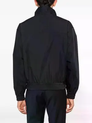 Aspesi Reversible Zip-up Jacket