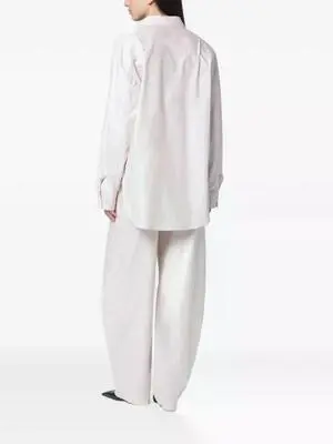 Andamane Wendela Trousers Set - Neutrals