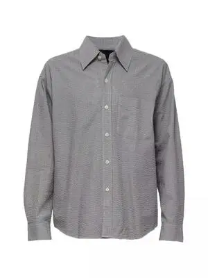 MFPEN Textured Shirt