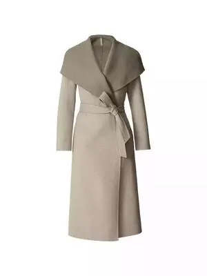 Mackage Button Detailed Coats For Women