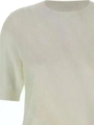 KANGRA Interwoven Short Sleeve T-shirt