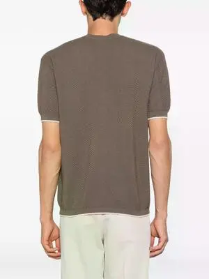 Emporio Armani Short-sleeve T-shirt