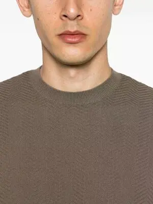 Emporio Armani Short-sleeve T-shirt