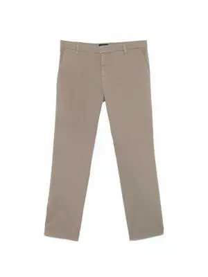 DONDUP Gaubert Trousers - Neutrals