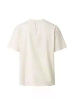 Rhude Logo-print Cotton T-shirt