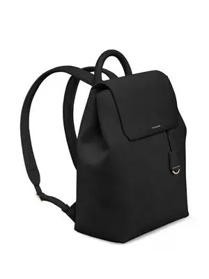 MAISON DE SABRE Soft Backpack With Top Handle - Black