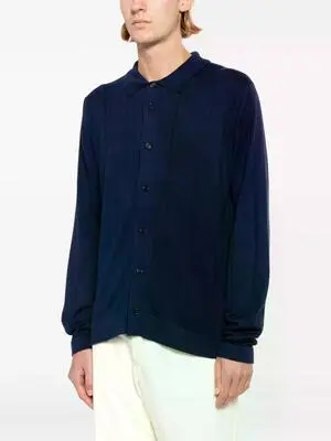 John Smedley Floyd Shirt