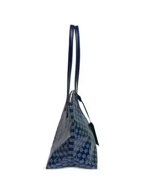 Moreau Medium Vogue Patterned Tote