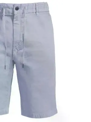BOSS Drawstring Bermuda Shorts