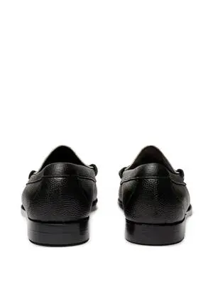 G.H.BASS Weejuns Reigning Champ Larson Penny Loafers