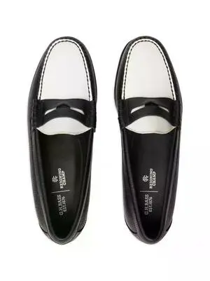 G.H.BASS Weejuns Reigning Champ Larson Penny Loafers