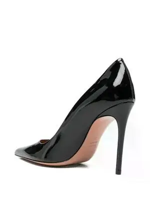 CASTAGNA Pointed Pumps
