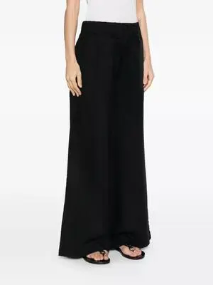 JCSOPHIE Elasticated Palazzo Pants
