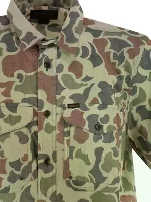 Filson Twin Lakes Patch-pockets Shirt