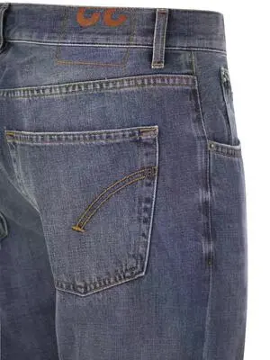 DONDUP Five-pocket Trousers