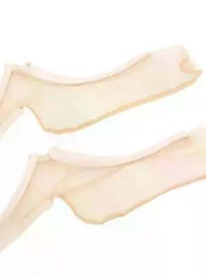 Vivetta Tie-fastening Socks