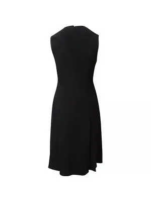 3.1 Phillip Lim Embellished Sleeveless Dress - Black