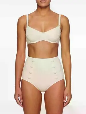 Lisa Marie Fernandez The Balconette Bikini