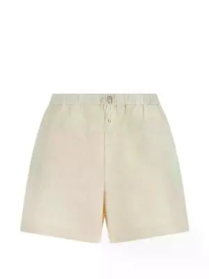 Moncler Drawstring Shorts