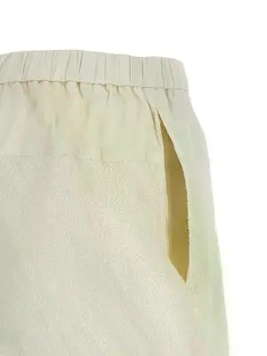 Moncler Drawstring Shorts